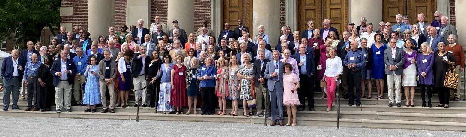 Williams Class of 1978